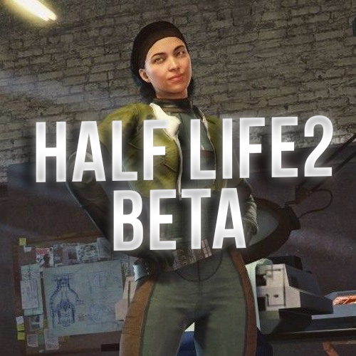 HL2RP Beta русский garry's mod RP сервер